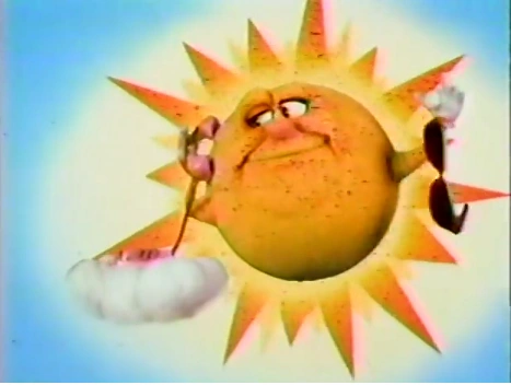 The Sun | McDonald's Wiki | Fandom