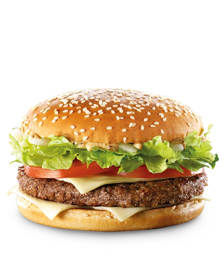 Big Tasty | McDonald's Wiki | FANDOM powered by Wikia