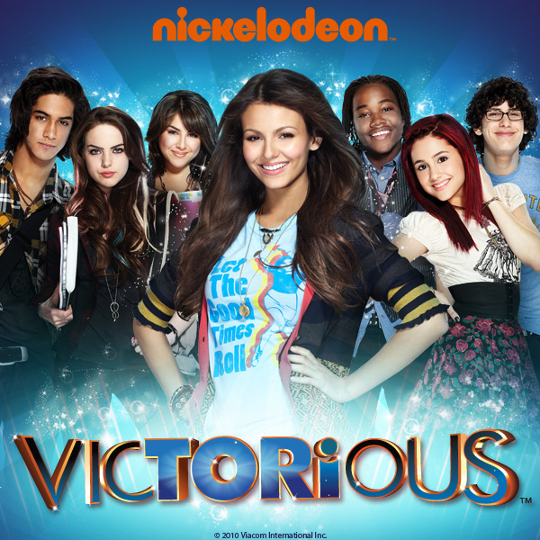 Victorious Mcdonalds Wiki Fandom Powered By Wikia