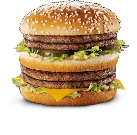 Image - Double Big Mac.jpg | McDonald's Wiki | FANDOM powered by Wikia