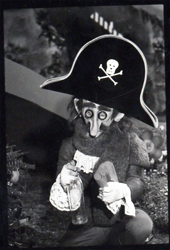 Captain Crook/Gallery | McDonald's Wiki | Fandom