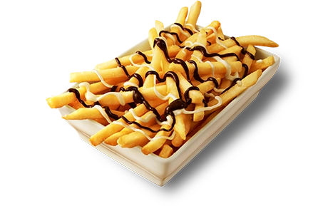 McChoco Potato | McDonald's Wiki | Fandom