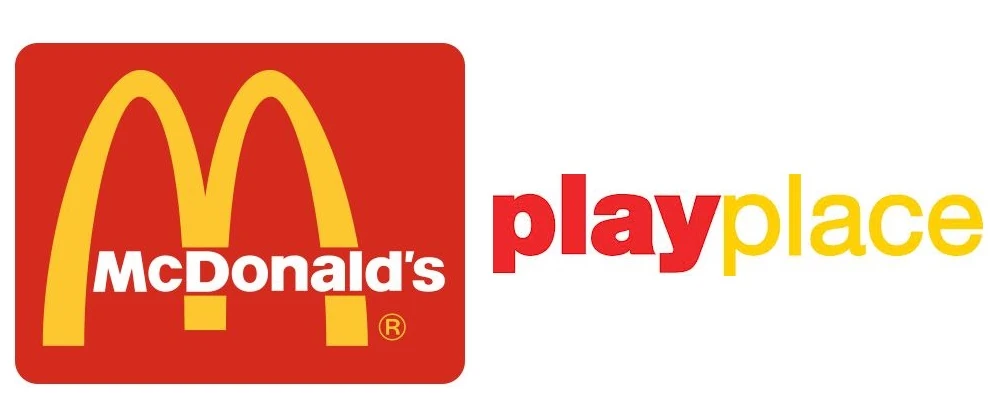 Image - McDonald's PlayPlace logo 1996 version 2.jpg | McDonald's Wiki ...