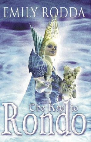 The Key to Rondo (book) | Rondo Wiki | Fandom