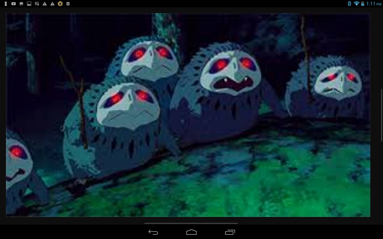 Gray Dwarves | Ronja The Robber's Daughter Wiki | Fandom