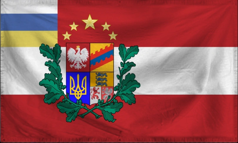 Intermarium | Roblox Rise of Nations Wiki | Fandom