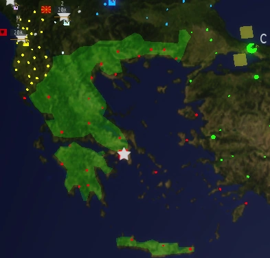 Greece | Roblox Rise of Nations Wiki | Fandom