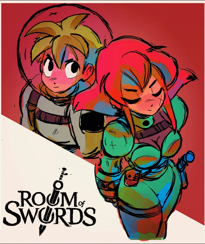 Room of Swords (comic) | Roomofswords Wiki | Fandom