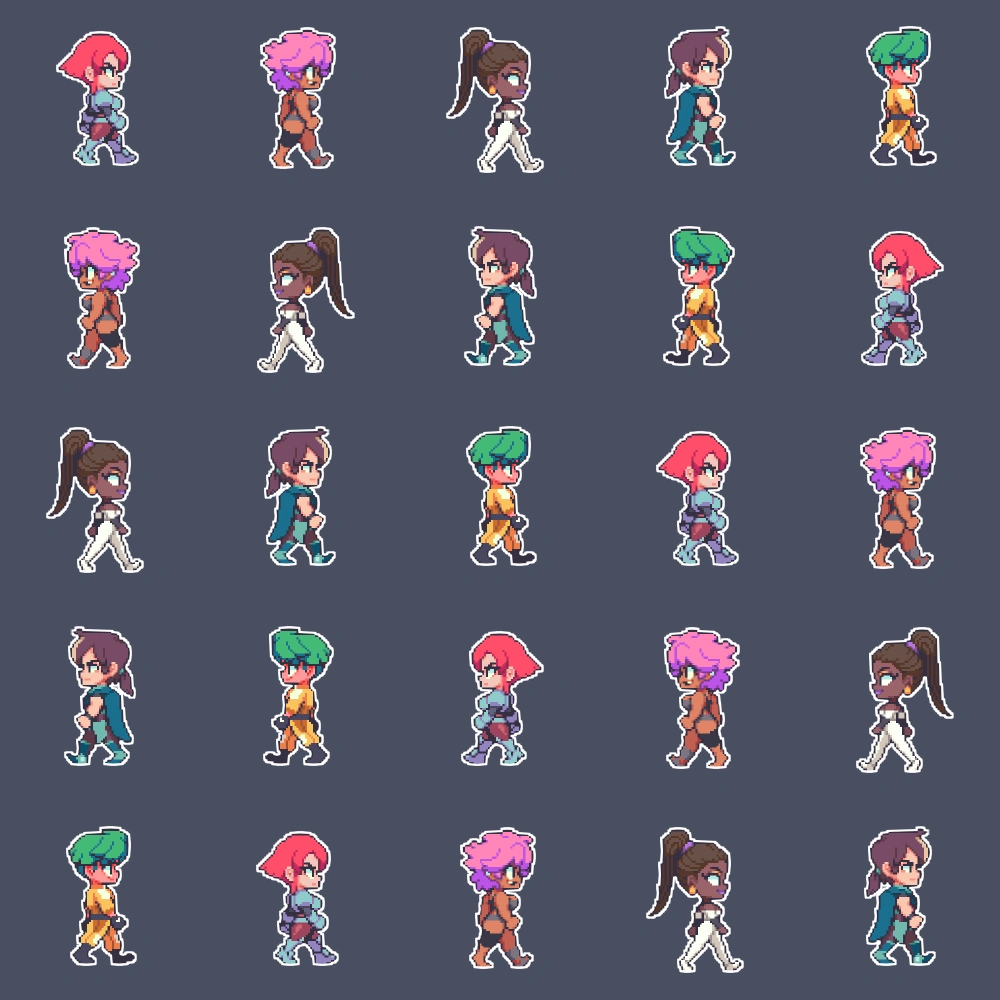 Who's Your Favorite Character in Room of Swords and why? | Fandom