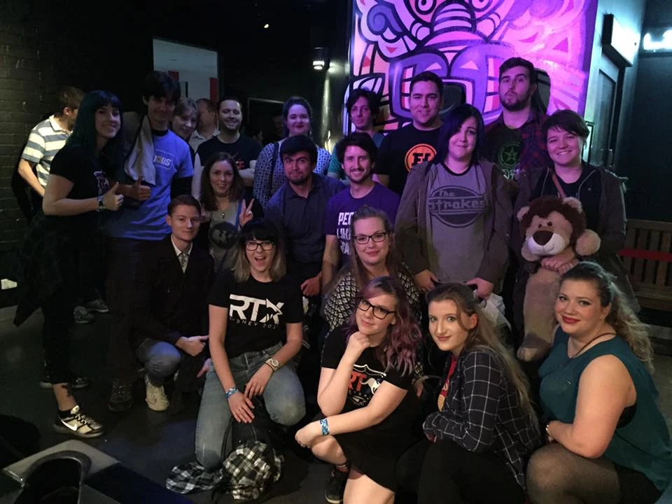 Roo Teeth | The Rooster Teeth Wiki | Fandom