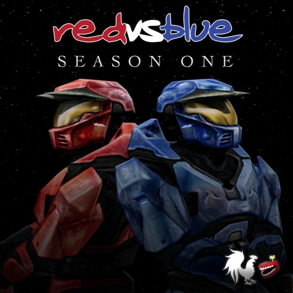 Red vs. Blue: Season 1 | The Rooster Teeth Wiki | Fandom