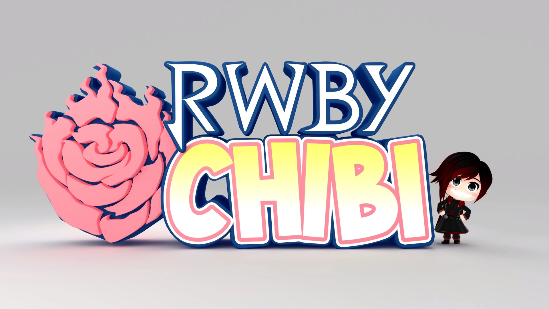 RWBY Chibi | The Rooster Teeth Wiki | Fandom