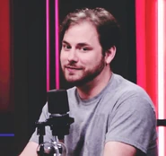 Ryan Haywood | The Rooster Teeth Wiki | Fandom