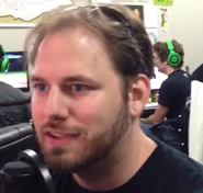 Ryan Haywood | The Rooster Teeth Wiki | Fandom