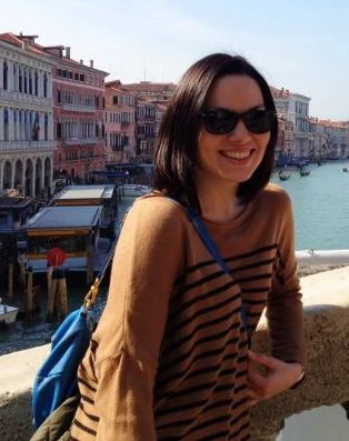 Becca Frasier | The Rooster Teeth Wiki | FANDOM powered by Wikia