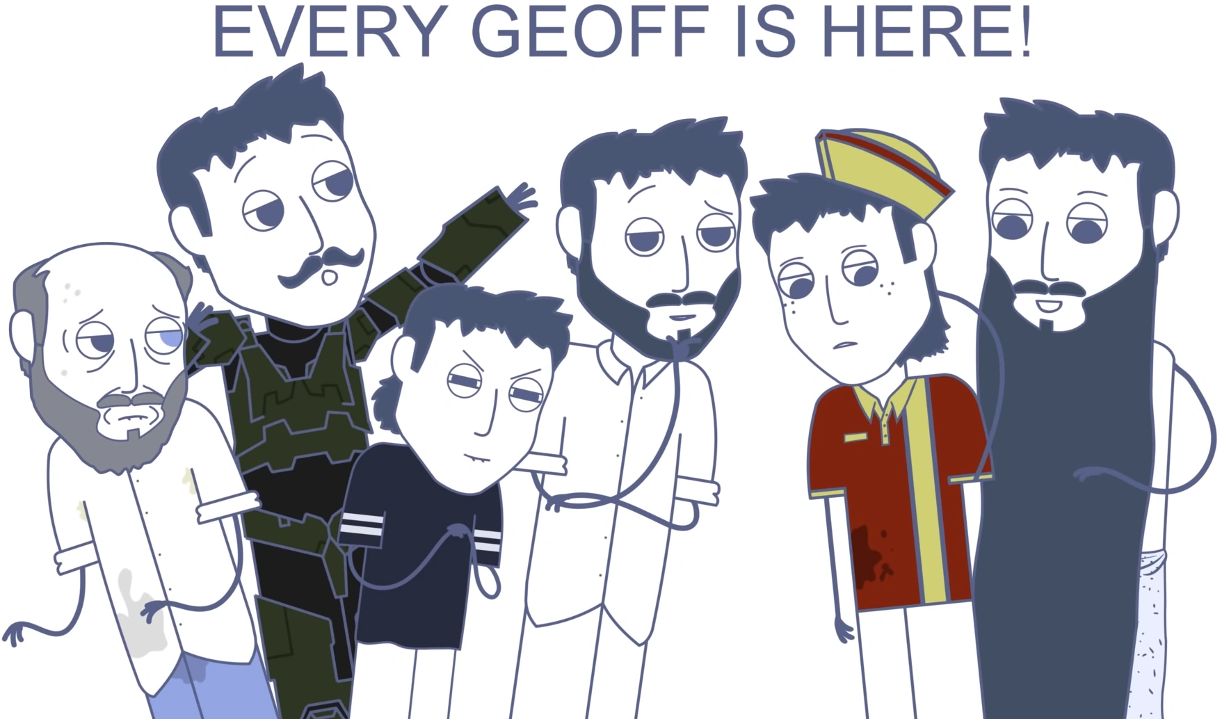 Category:Achievement Hunter Crew | The Rooster Teeth Wiki | FANDOM ...
