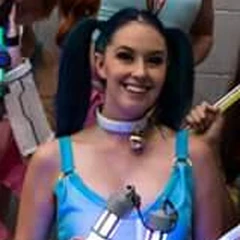 Meg Turney | The Rooster Teeth Wiki | Fandom