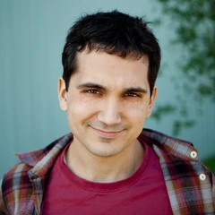 Brandon Farmahini | The Rooster Teeth Wiki | Fandom