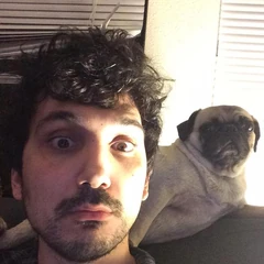 Brandon Farmahini | The Rooster Teeth Wiki | Fandom