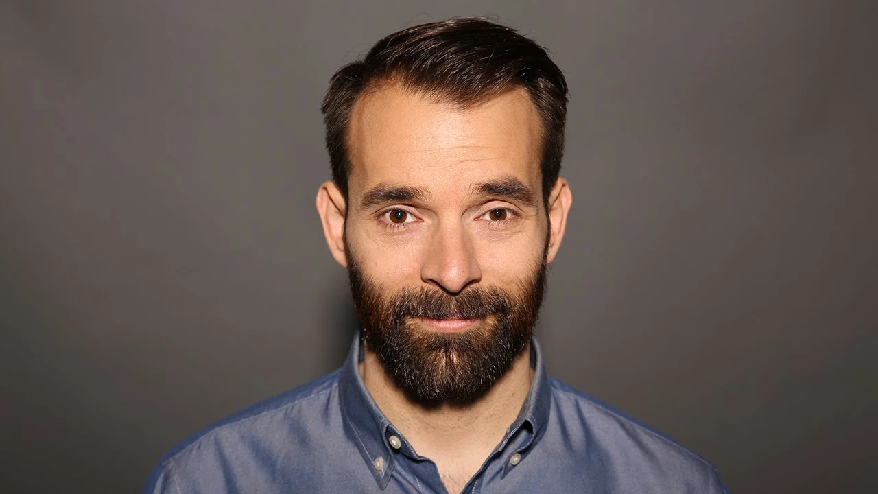 Nick Scarpino | The Rooster Teeth Wiki | Fandom