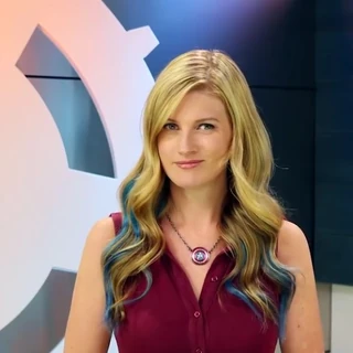Ashley Jenkins | The Rooster Teeth Wiki | Fandom