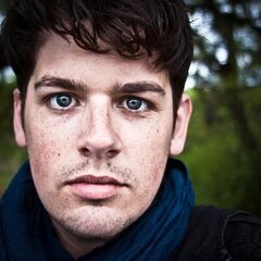 Jon Risinger | The Rooster Teeth Wiki | Fandom