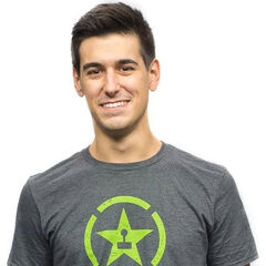 Trevor Collins | The Rooster Teeth Wiki | Fandom