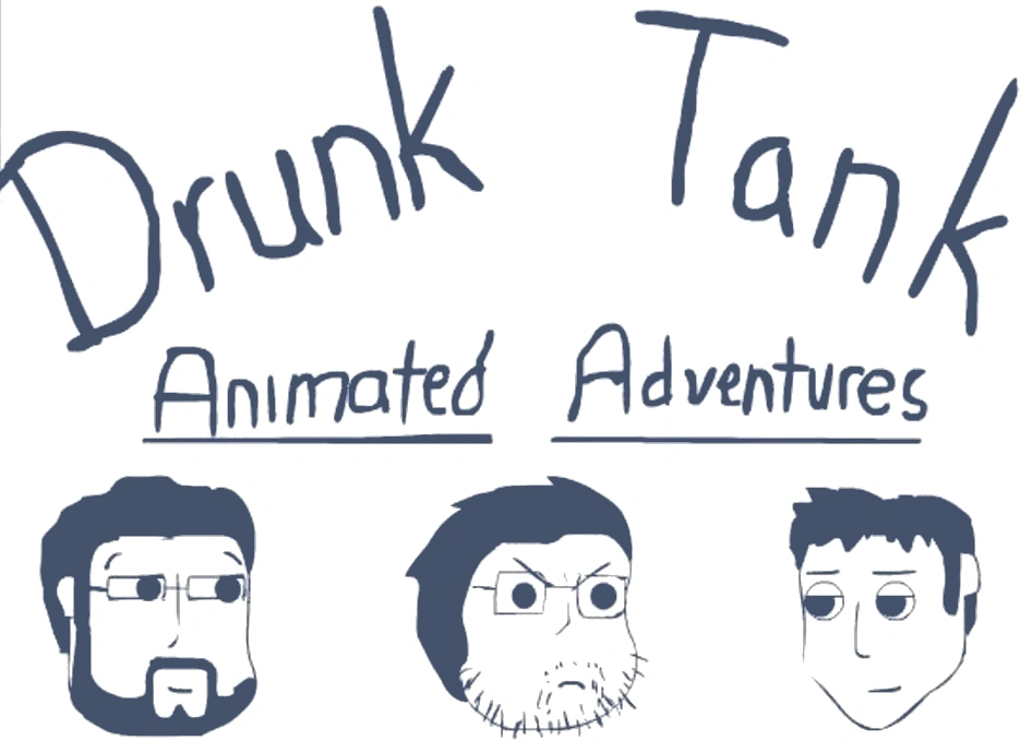 Rooster Teeth Animated Adventures | The Rooster Teeth Wiki | FANDOM ...