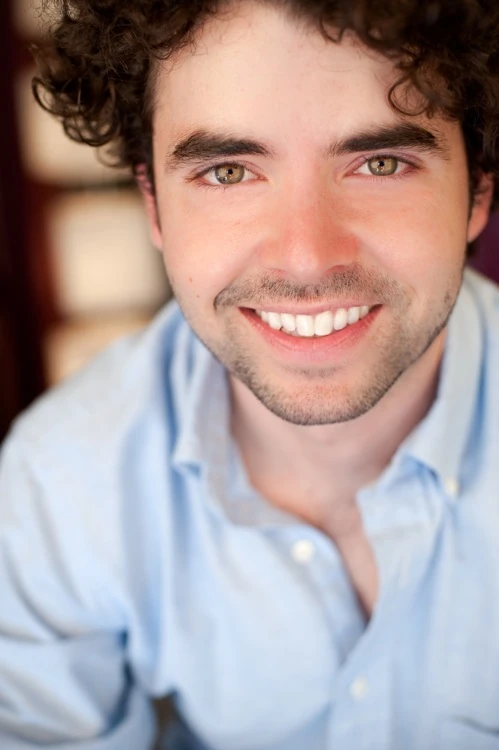 Nick Rutherford | The Rooster Teeth Wiki | Fandom