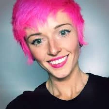 Ali Baker | The Rooster Teeth Wiki | Fandom