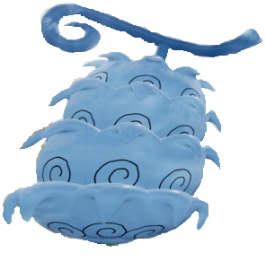 Goro Goro no Mi (Lightning Lightning Fruit) | Ro-Piece Official Wiki ...