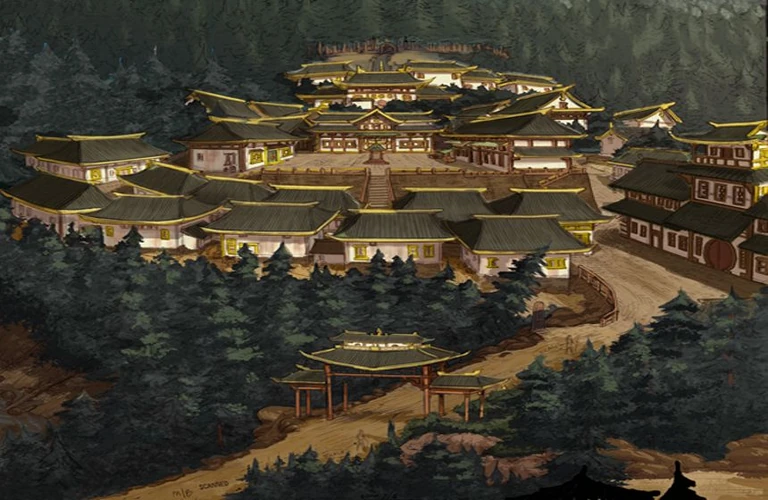 Hyuga Compound | Ros-rp Wiki | Fandom