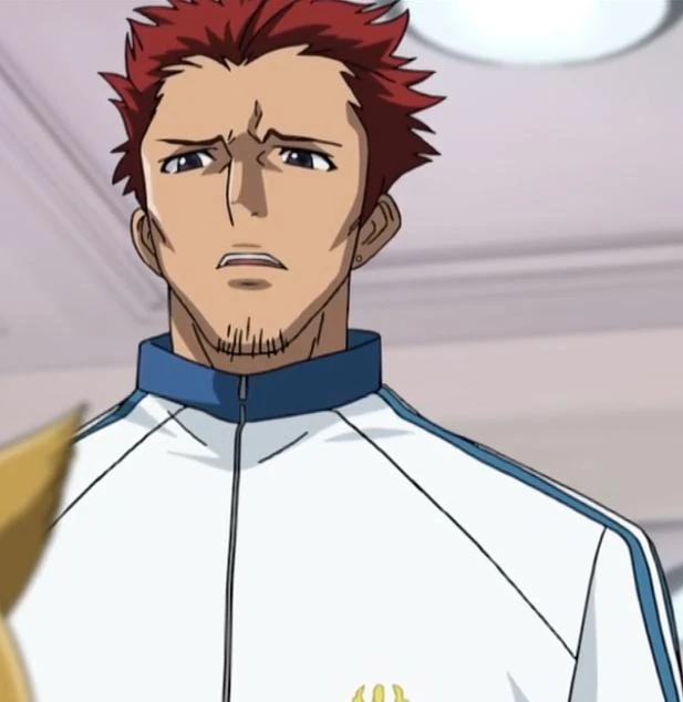 Okuto Kotsubo | Rosario + Vampire Wiki | Fandom