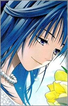 San Otonashi | Rosario + Vampire Wiki | Fandom