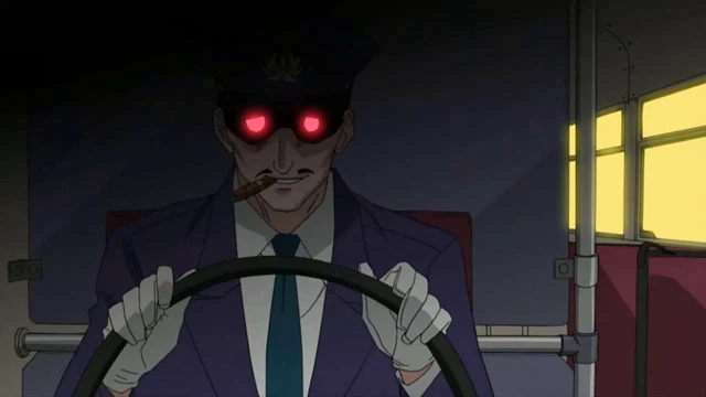 Discussion - One of the Identity of the serial killer truck-san | Novel ...