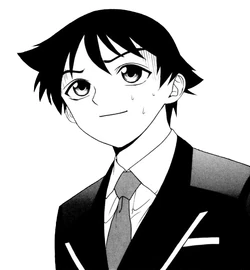 Tsukune Aono | Wiki Rosario Vampire | FANDOM powered by Wikia