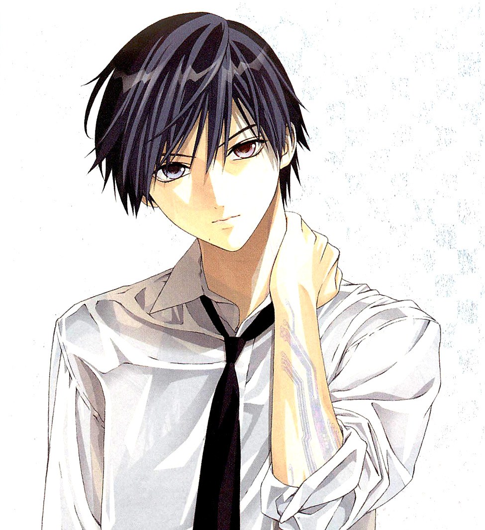 Tsukune Aono Wiki Rosario Vampire Fandom Powered By Wikia
