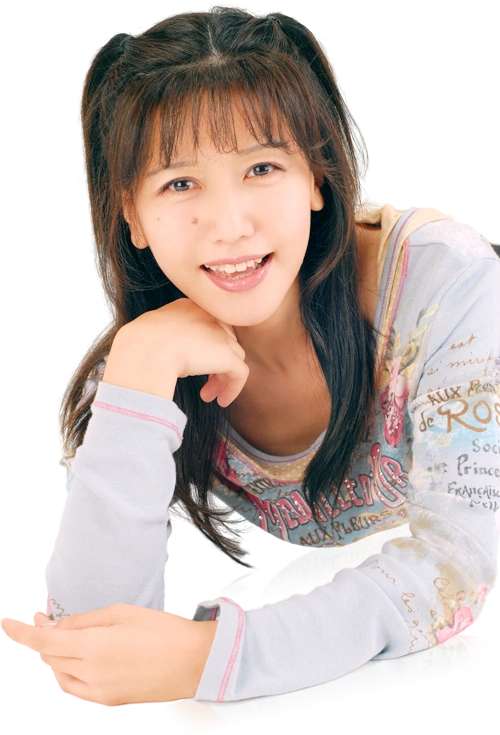 Kikuko Inoue | Wiki Rosario Vampire | Fandom