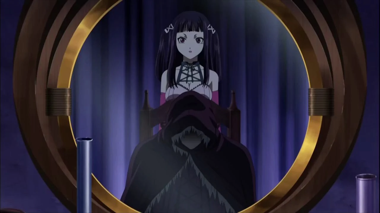 Image - Rosario groups 0046.jpg | Rosario + Vampire Wiki | FANDOM ...