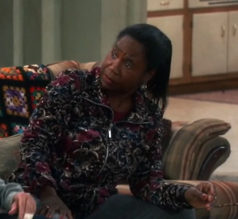 Anne-Marie Mitchell | The Roseanne Wiki | Fandom