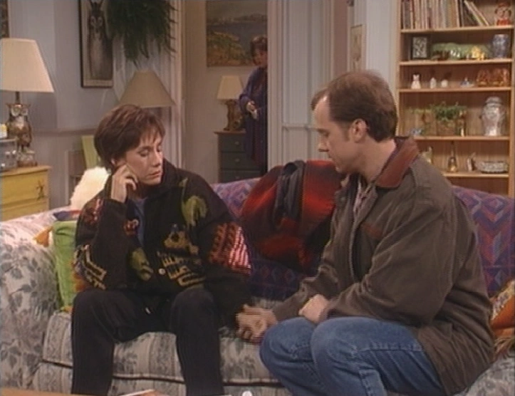 Husbands and Wives | The Roseanne Wiki | Fandom