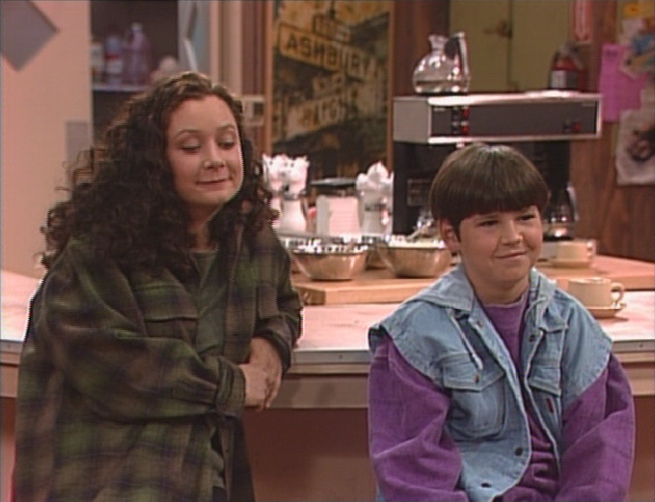 Party Politics | The Roseanne Wiki | Fandom