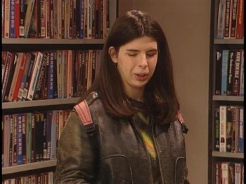 Heather | The Roseanne Wiki | Fandom