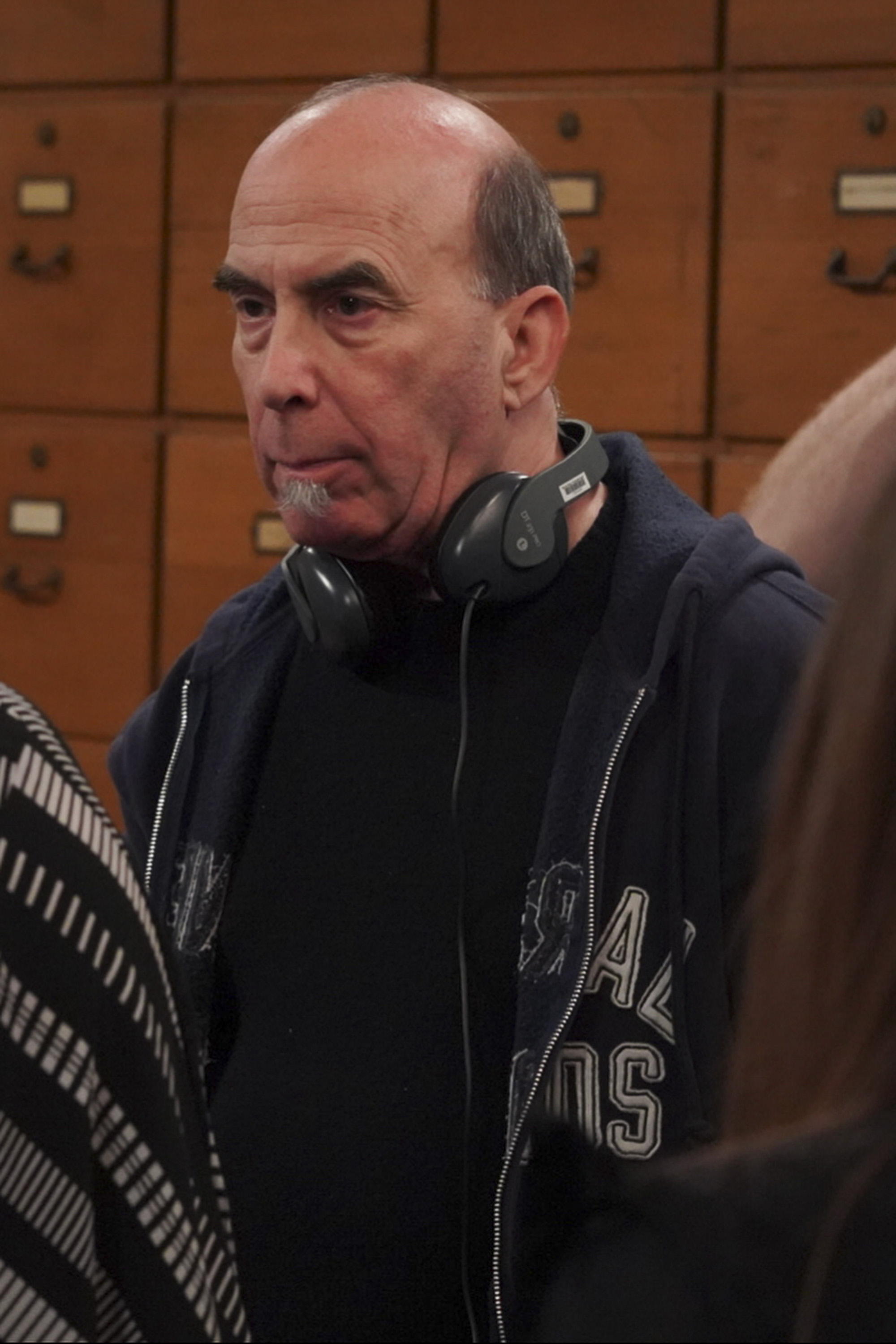 Bruce Helford | The Roseanne Wiki | Fandom