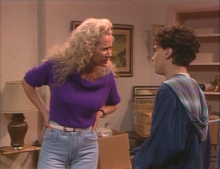 It's a Boy! | The Roseanne Wiki | Fandom