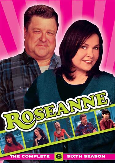 Season 6 | The Roseanne Wiki | Fandom