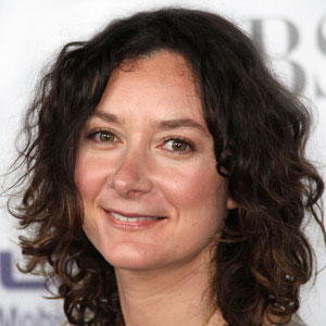 Sara Gilbert | The Roseanne Wiki | Fandom
