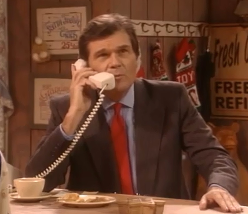 Scott | The Roseanne Wiki | Fandom Scott | The Roseanne Wiki | Fandom