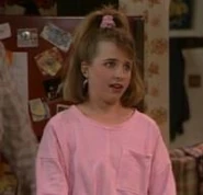 Becky Conner | Roseanne & The Conners Wiki | Fandom
