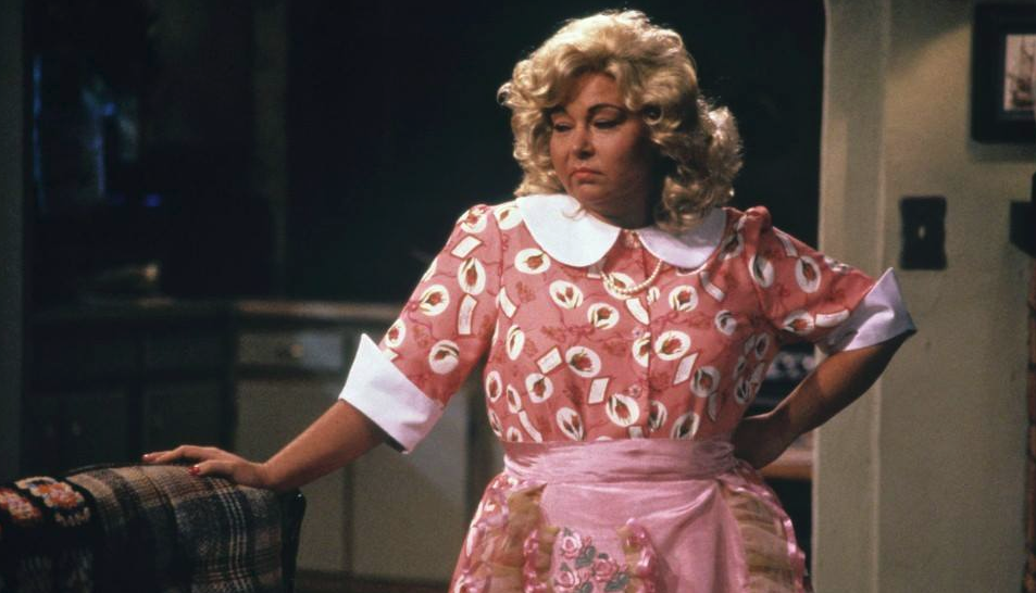 Halloween IV | The Roseanne Wiki | FANDOM powered by Wikia